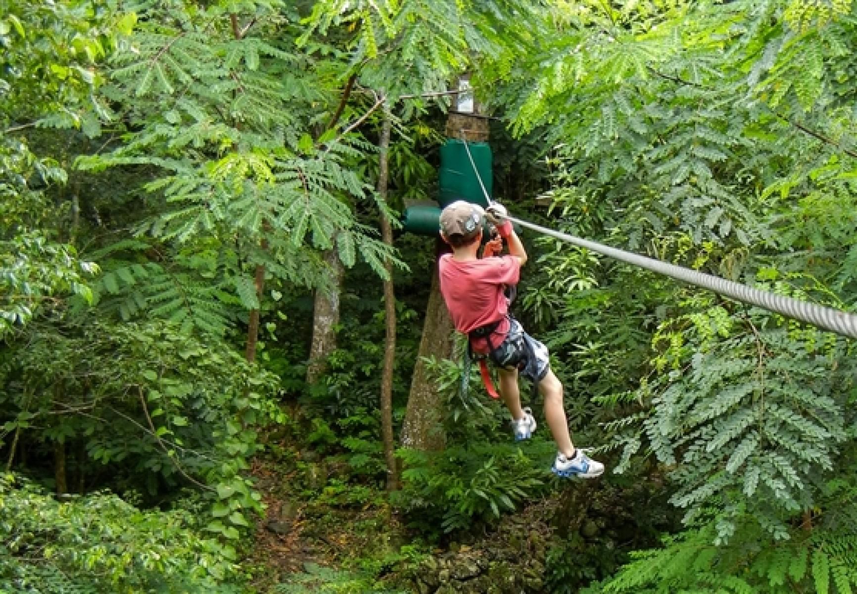Hôtel Esmeralda Resort | Saint Martin | Activities